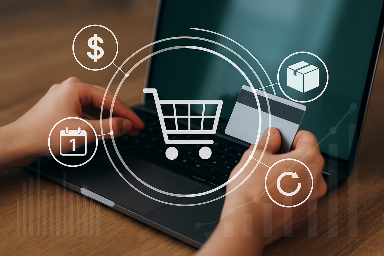 Subscription Economy: How Subscription Models Are Changing Spending ...