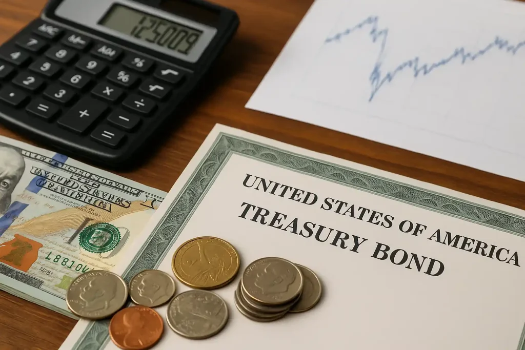 Fixed Income Is Rising: Should You Invest in U.S. Treasury Bonds in ...